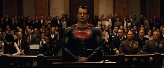 《BVS》小白讲解 - 哔哩哔哩