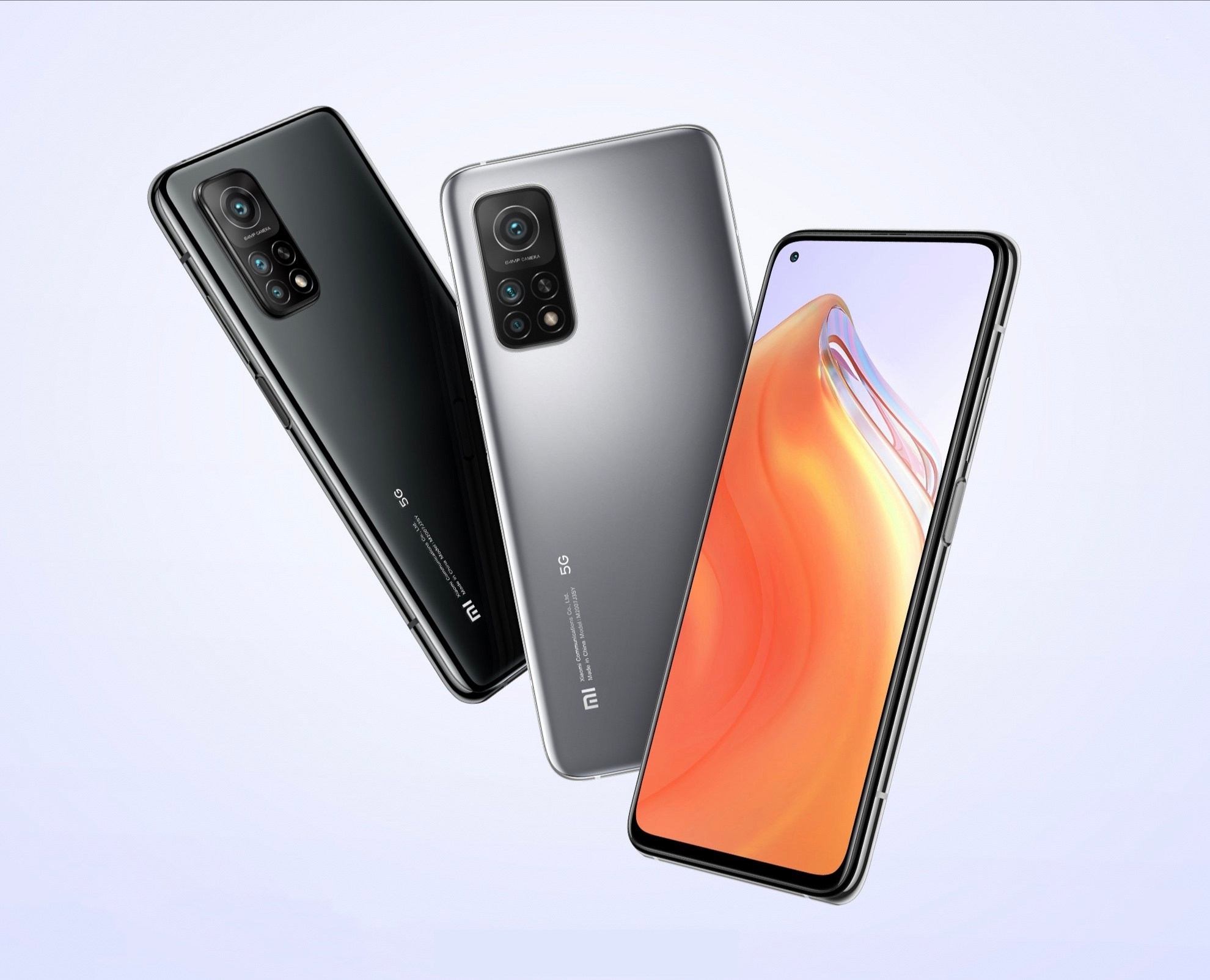 红米真旗舰来了！Redmi K30S至尊版官宣，27日正式发布 - 哔哩哔哩
