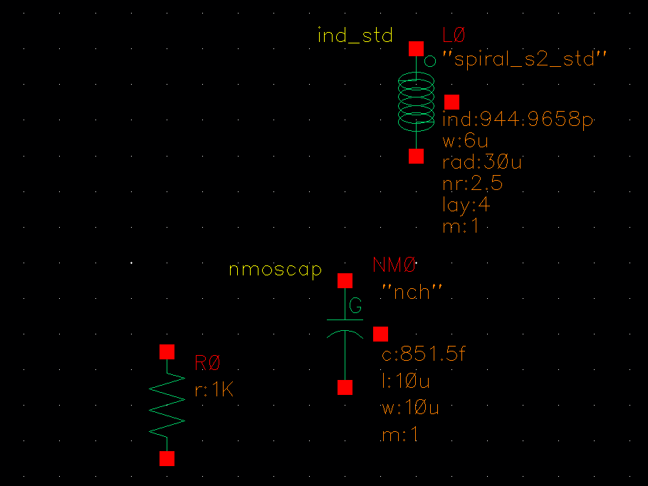 Cadence文件的建立和原理图基础 - 哔哩哔哩