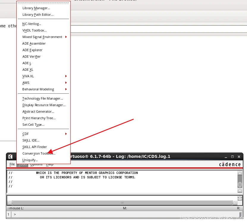 《tsmc18rf工艺pdk》资料包，附安装流程 - 哔哩哔哩