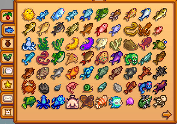 《星露谷物语》mod星露谷扩展sve和里奇赛德村rsv小结（一） - 哔哩哔哩