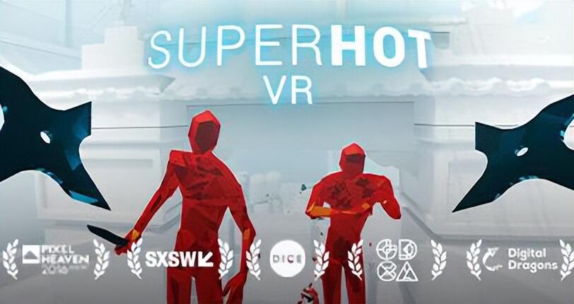 公认最好的18款VR游戏，错过你的VR眼镜就白买了！VR游戏必玩榜单 - 哔哩哔哩