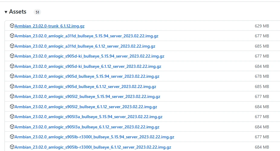魔百和M401A刷armbian并安装homeassistant小白教程 - 哔哩哔哩
