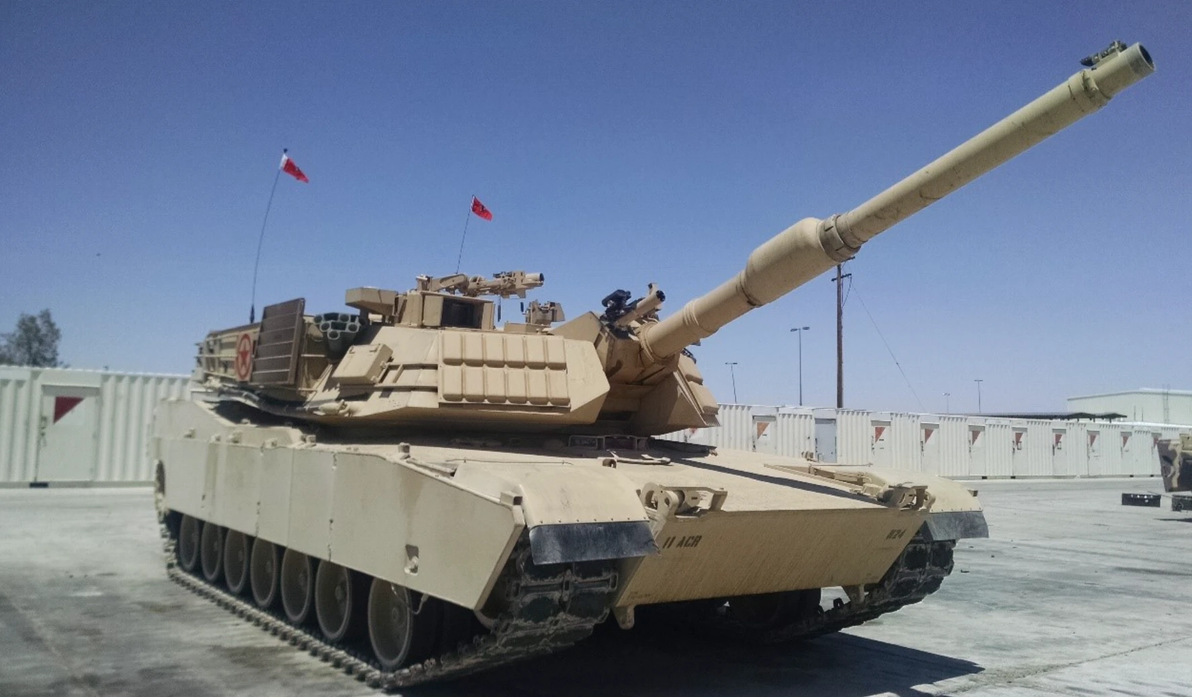 美国M1 Abrams全族谱/发展史/型号大全 - 哔哩哔哩