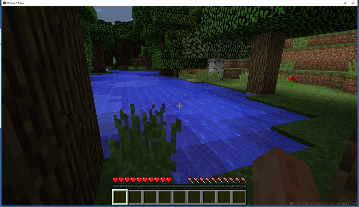 【NAS-群辉玩机之旅-Docker】Minecraft服务器安装 - 哔哩哔哩