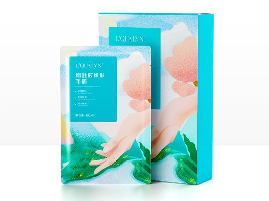 手部皮肤黑怎么变白？手护产品哪个牌子好？这里有答案 哔哩哔哩