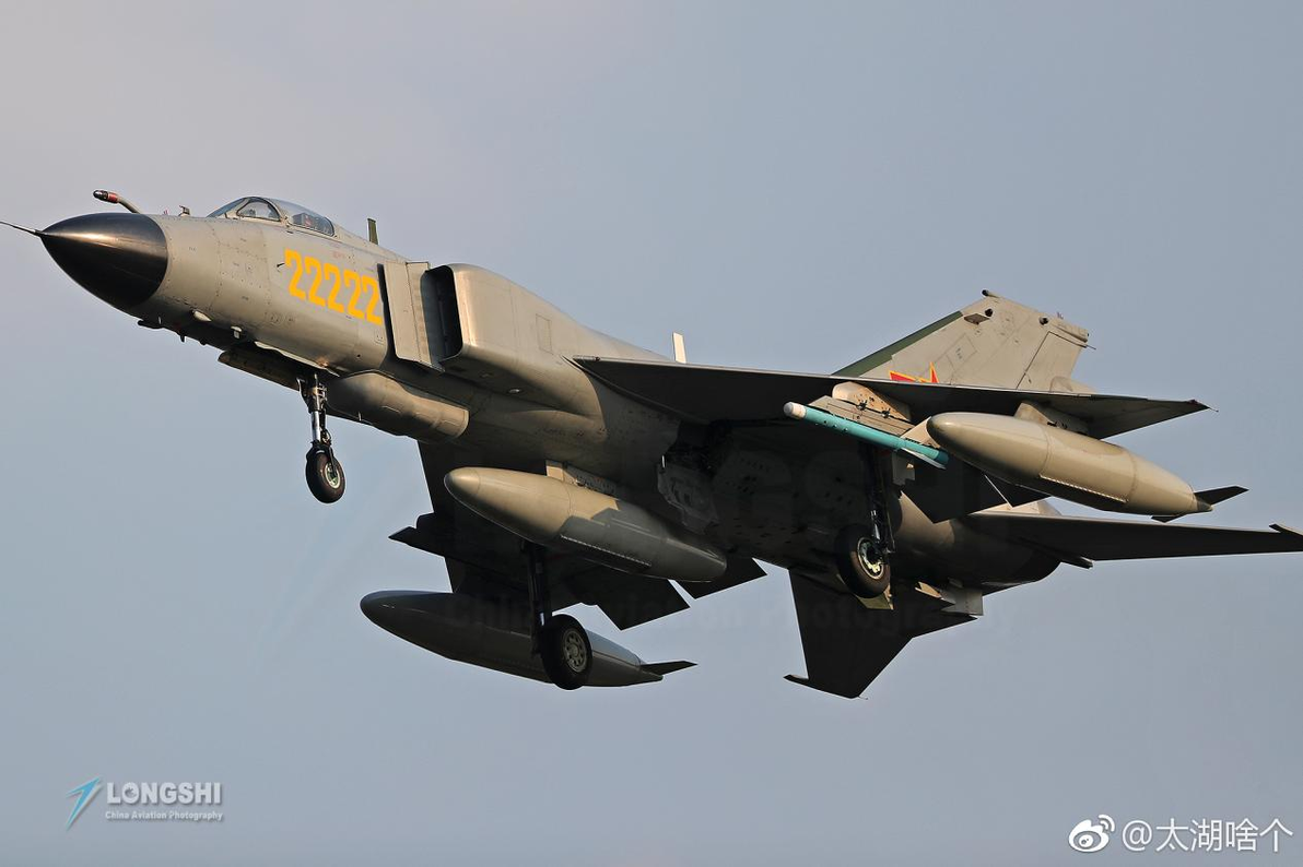 杂谈系列之各国巅峰二代机盘点 - 哔哩哔哩