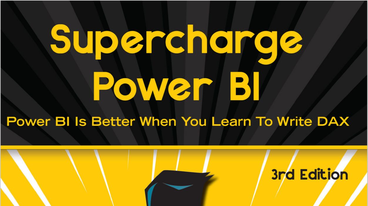 SUPERCHARGE PBI-结语 - 哔哩哔哩