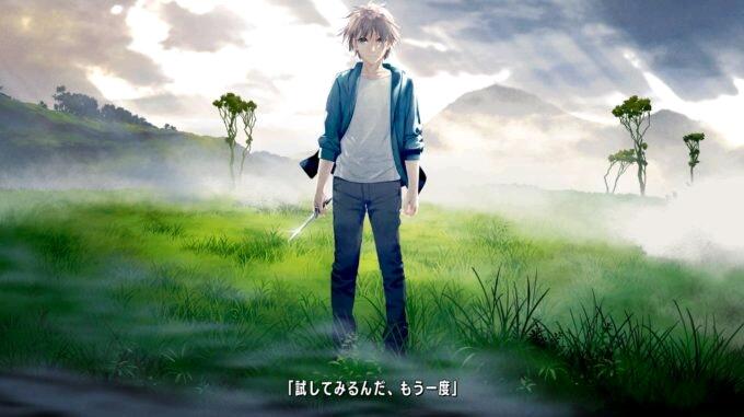 【TrymenT——献给渴望改变的你——AlphA篇】的回忆录 - 哔哩哔哩