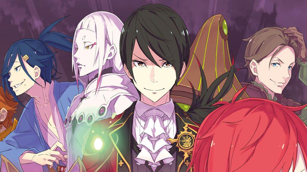 【剧透】【Re0】看第7章前推荐了解的信息——剧情篇（1） - 哔哩哔哩