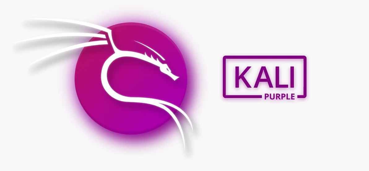 kali Purple 发布 - 哔哩哔哩