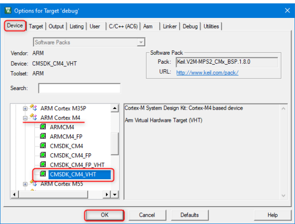 【方辉专栏】Arm 虚拟硬件 (AVH) 与Keil MDK一起用于开发和调试嵌入式应用程序 - 哔哩哔哩