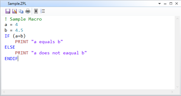 ZEMAX | 编程语言 (ZPL) 简介 - 哔哩哔哩