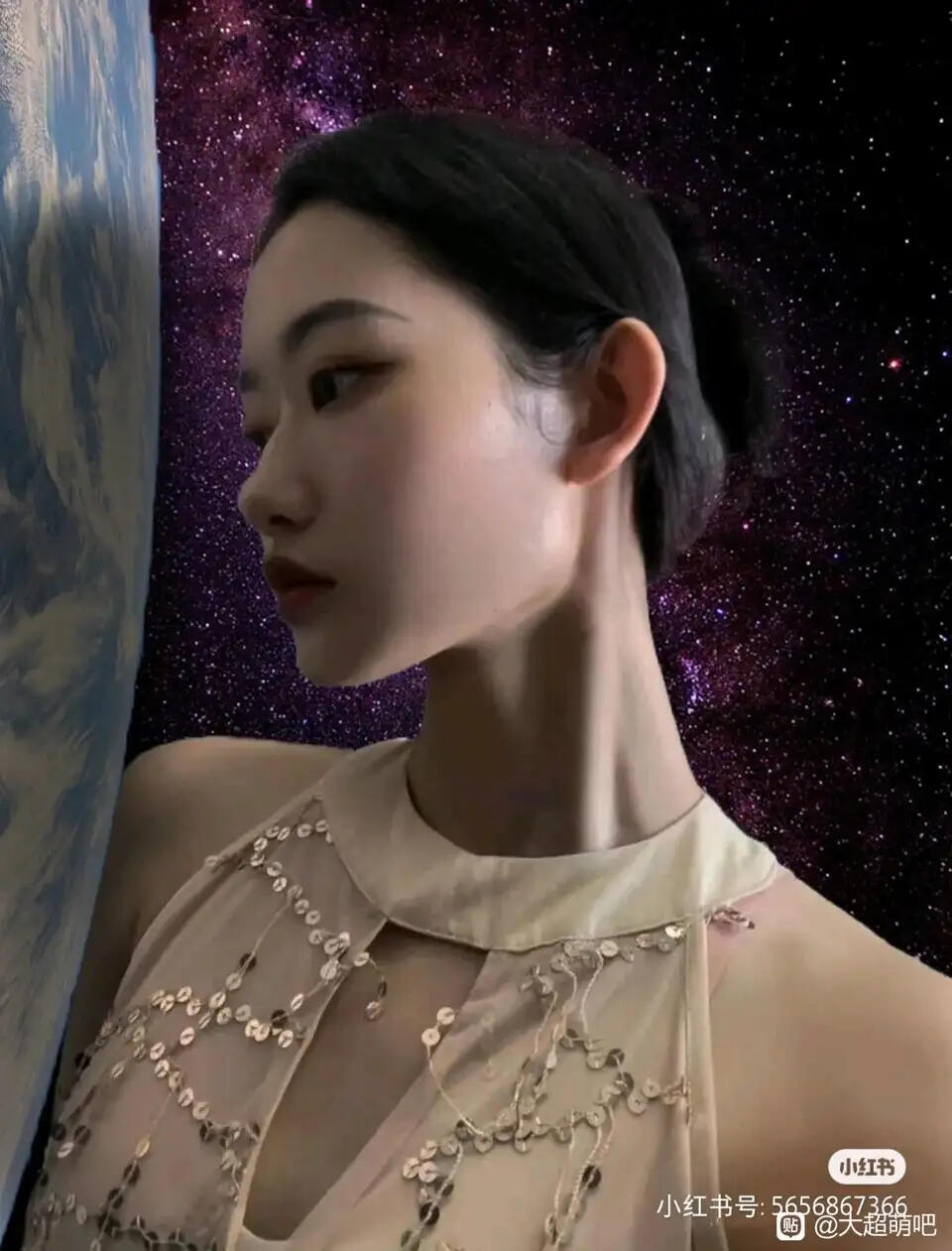 女巨人图片3 哔哩哔哩