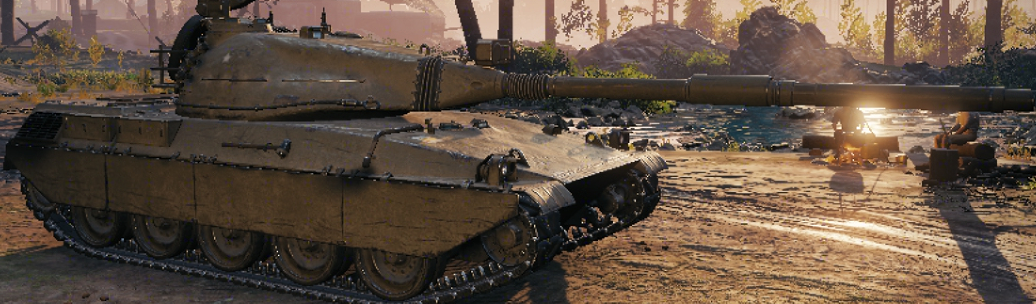 坦克世界2023假日行动箱子车，BZ176和M47巴顿数据测评。 - 哔哩哔哩