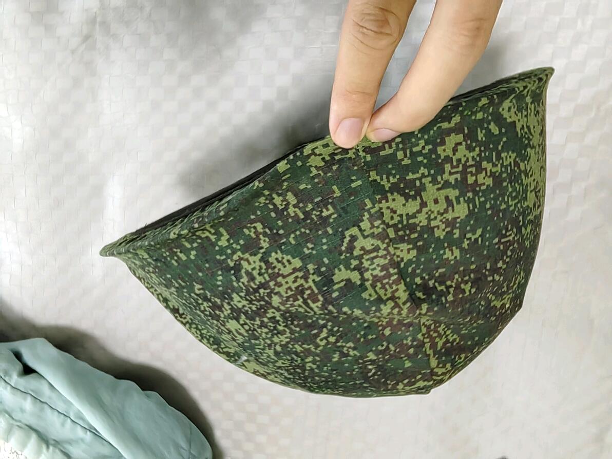 冷战壁垒（物理）——苏联ssh68与东德M56头盔简要讲解 - 哔哩哔哩