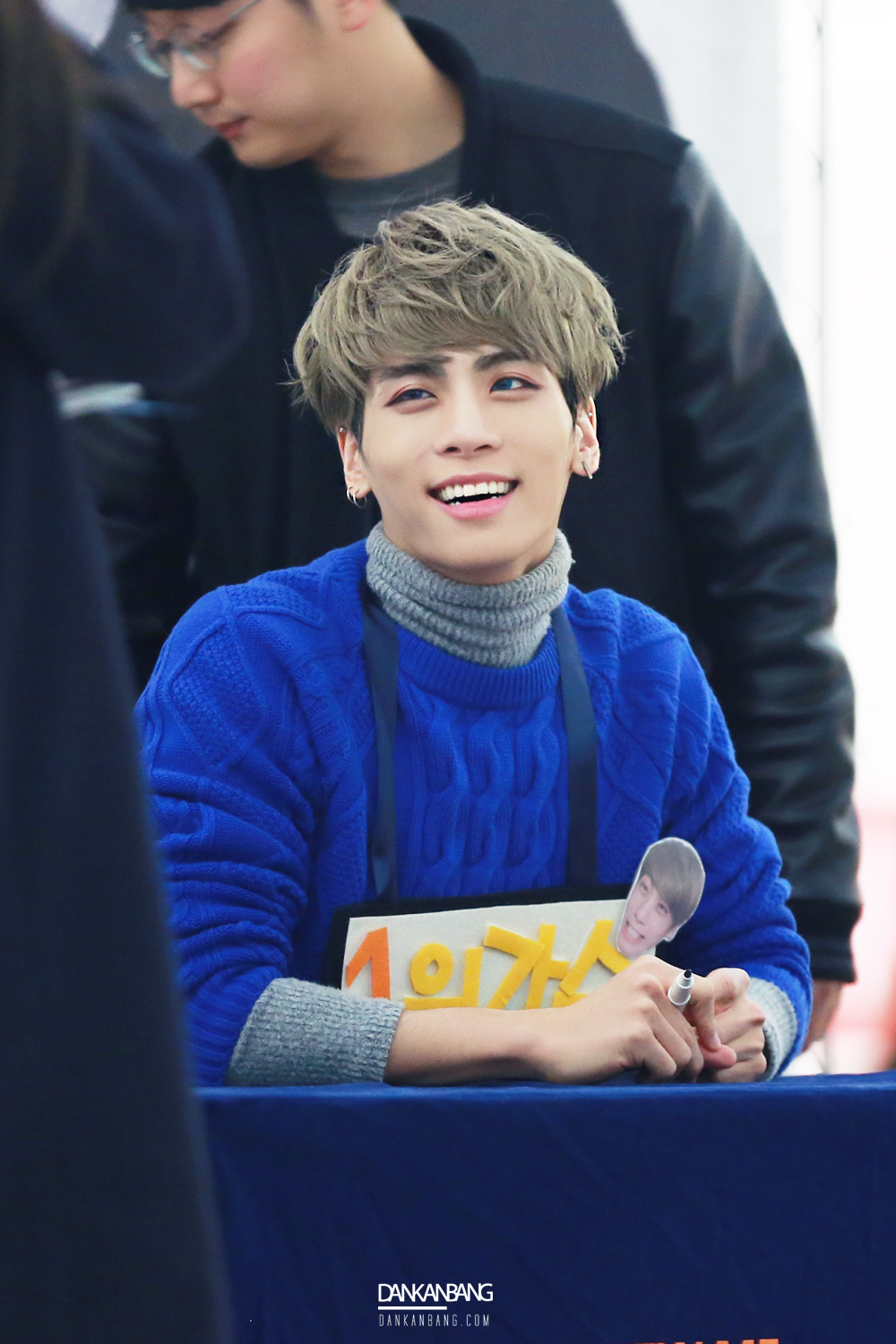 150408 BLING DAY【1】 - 哔哩哔哩