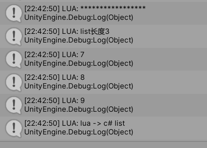 Unity 热更新解决方案 学习笔记(21) XLua Lua调用C#（上） - 哔哩哔哩