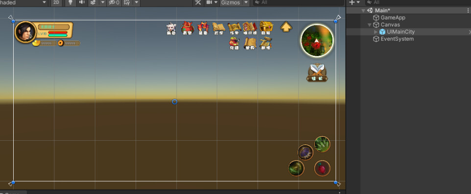 Unity如何打造ILRuntime热更框架 - 哔哩哔哩