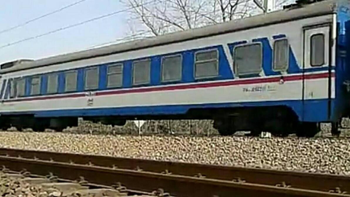 中国铁路客运车厢大全（2）25G系列 - 哔哩哔哩