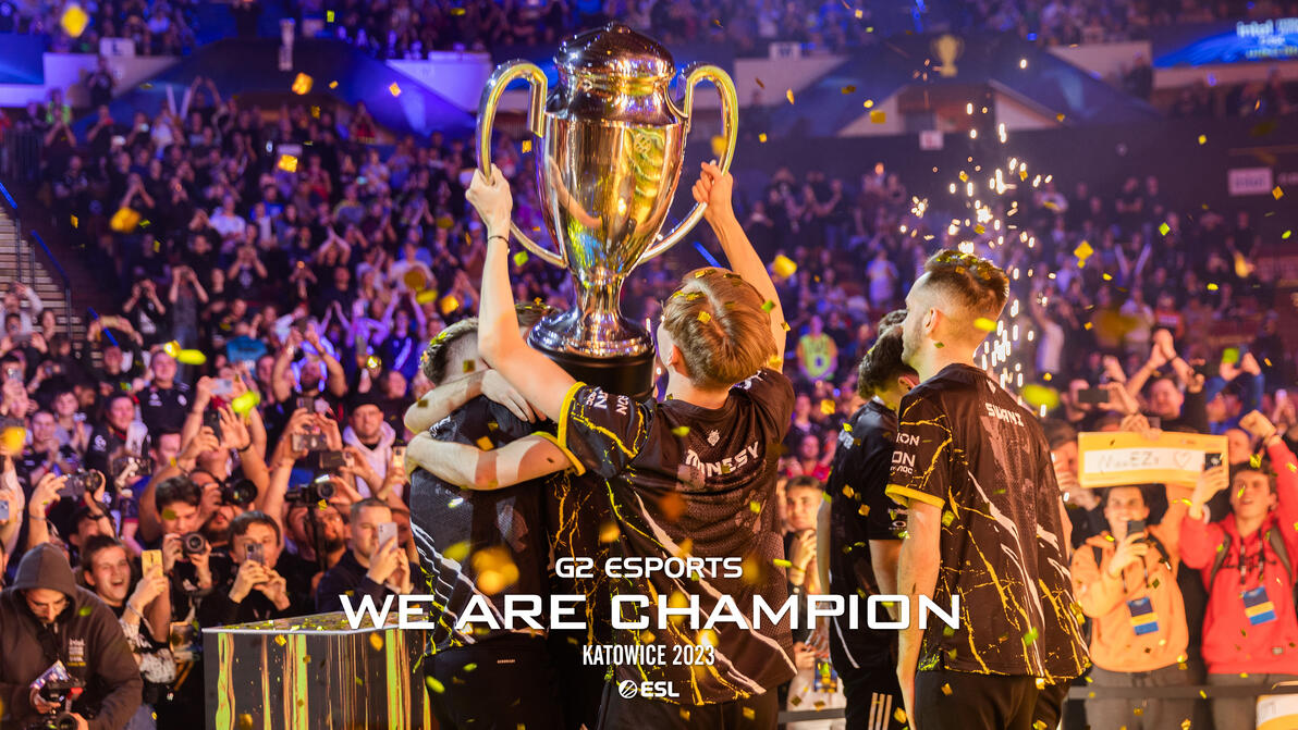 《2023卡托维兹 G2夺冠壁纸合集》 - 哔哩哔哩