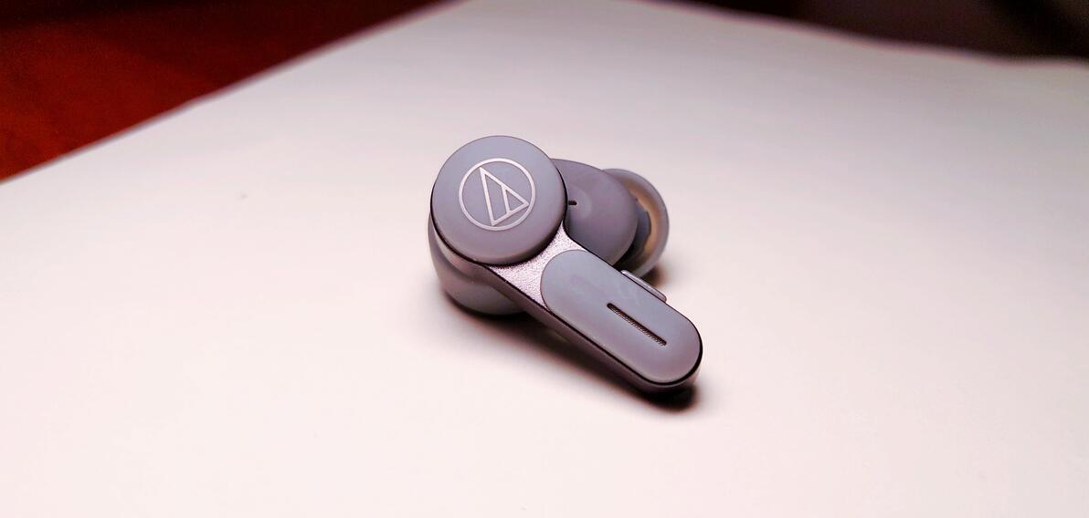 铁三角 ATH-TWX7 降噪真无线耳机体验 - TDS REVIEW - 哔哩哔哩