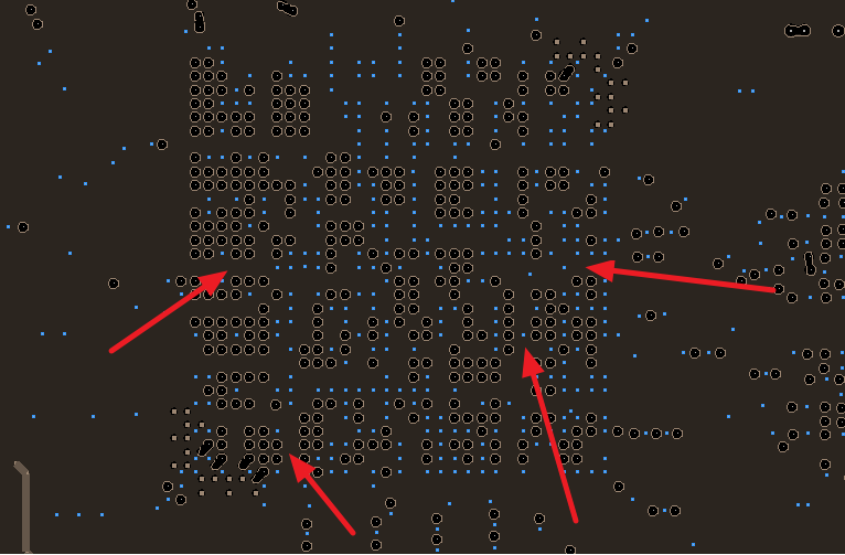 RK3588 PCB Layout通用布线规范，附《RK3588 PCB设计指导白皮书》 - 哔哩哔哩