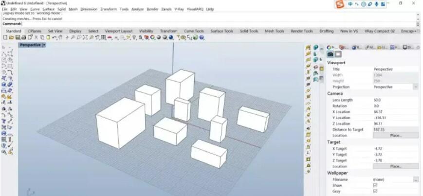 Autodesk Flow Design 建筑风环境模拟神器-3分钟带你掌握基本通风分析方法- - 哔哩哔哩