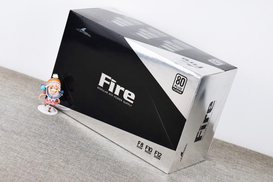 长城猎金部落F10 1000W电源开箱拆解：设计优秀的白金选择 - 哔哩哔哩