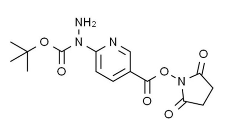 Succinimidyl-N-Boc-Hynic是一种常用的有机合成中间体，常被用于合成生物分子探针 - 哔哩哔哩