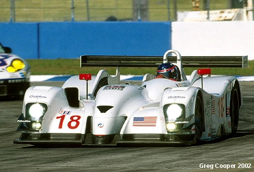 Multimatic摩缇马帝 1992-2024（赛车制造商介绍） - 哔哩哔哩