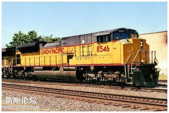 【科普】HXN5的兄弟-中国铁道部|北车大连机车车辆有限公司|HXN3型内燃机车 - 哔哩哔哩