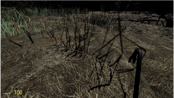 【教程】Gmod布景&渲染完全指南-光源篇 - 哔哩哔哩