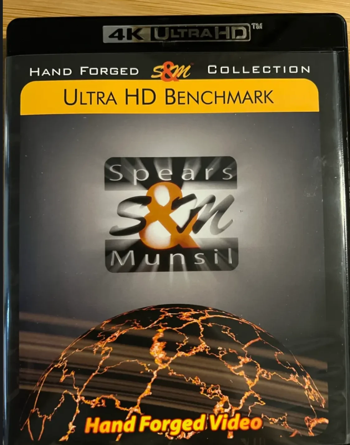 接近理想的双层杜比视界播放设备- AM6B plus with Coreelec - 哔哩哔哩