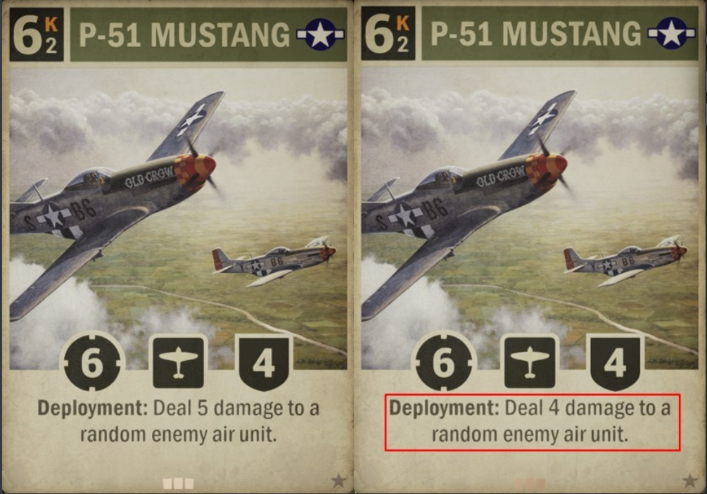 Kards-2021 3月份 卡牌平衡性调整 - 哔哩哔哩