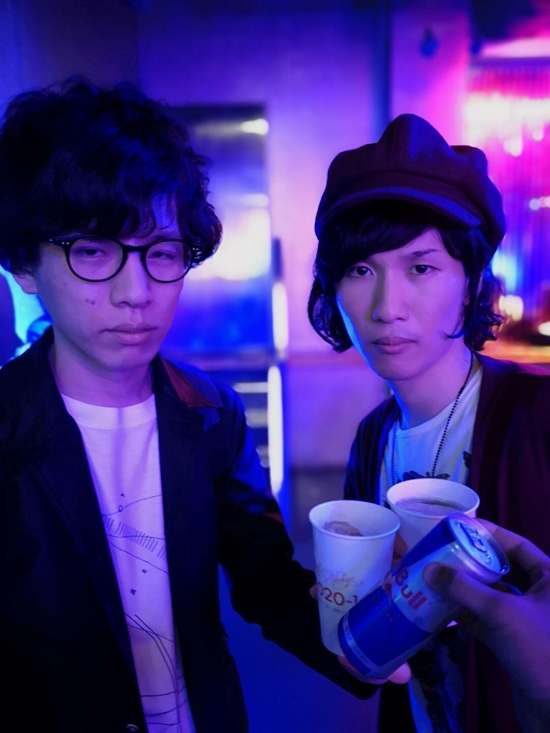 曲师写真2:Kobaryo - 哔哩哔哩