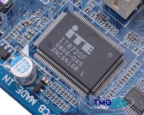 这是一个很重要但你也许会忽略的芯片 - 哔哩哔哩