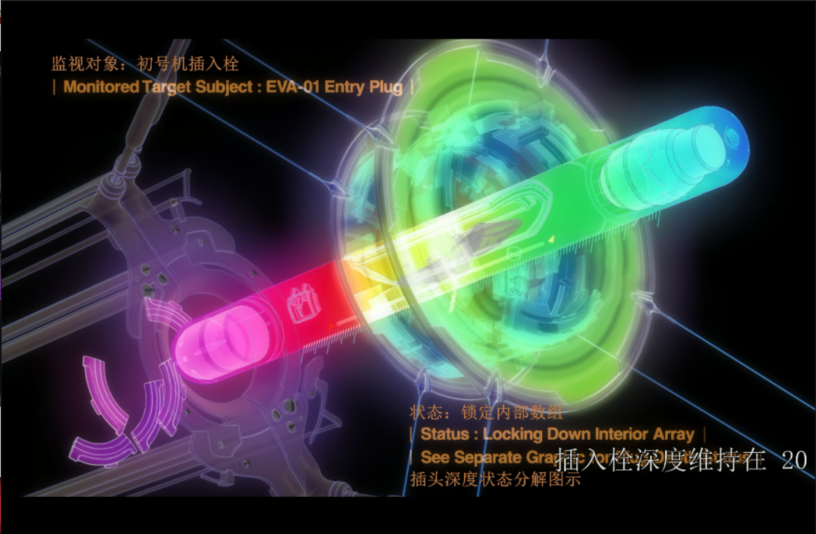 【教程】EVA的正确打开方式（EVA-FANS字幕+B站弹幕） - 哔哩哔哩
