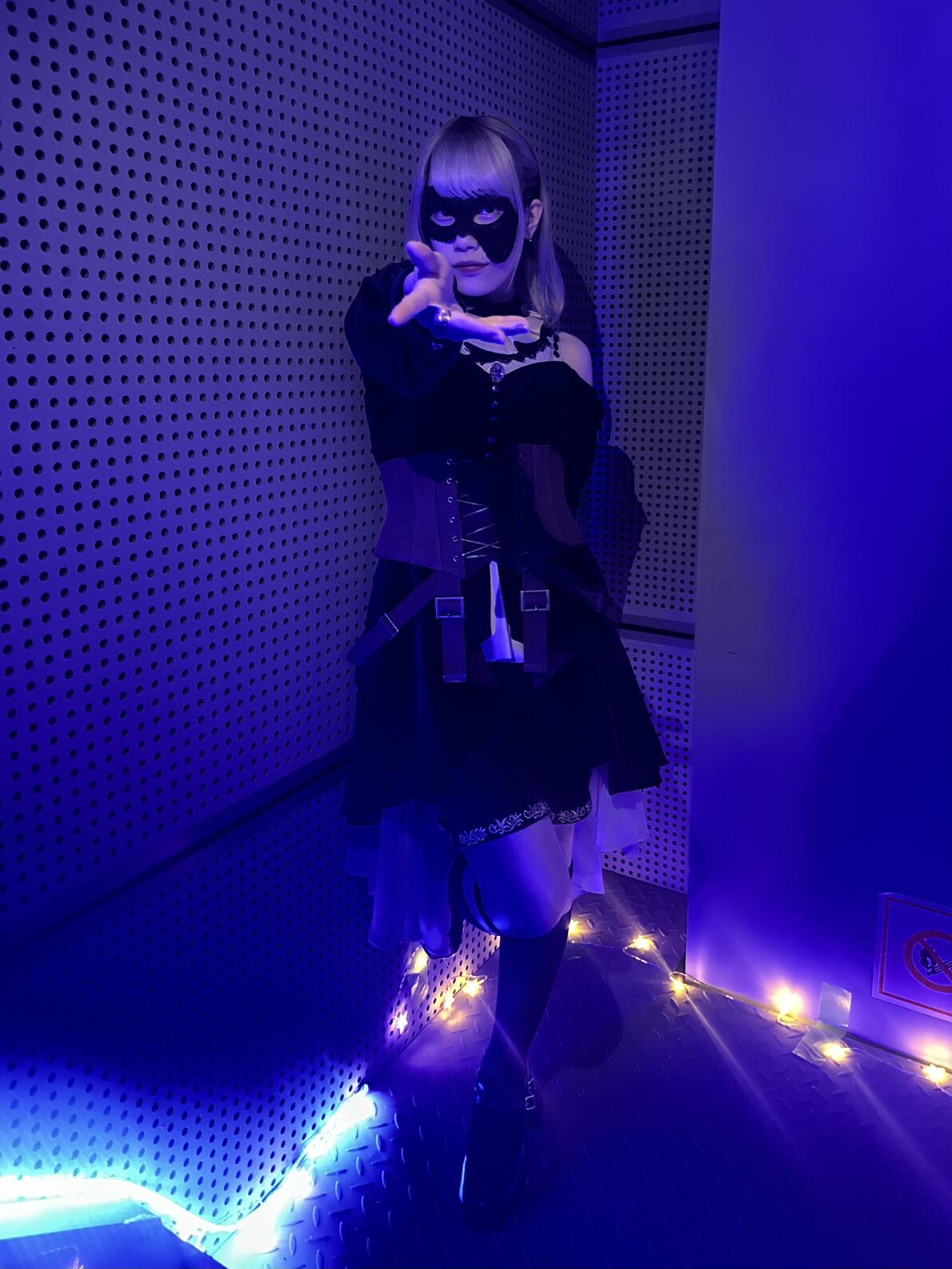 一周迷跡 第五十期 下（Ave Mujika BML2024） - 哔哩哔哩