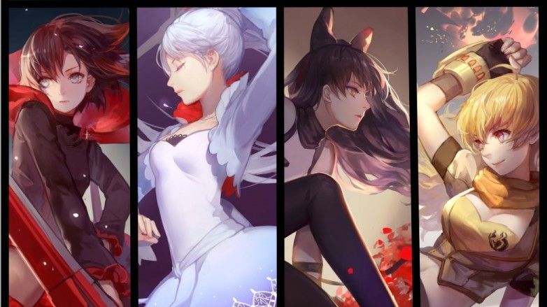 Where is ruby ？（4） - 哔哩哔哩