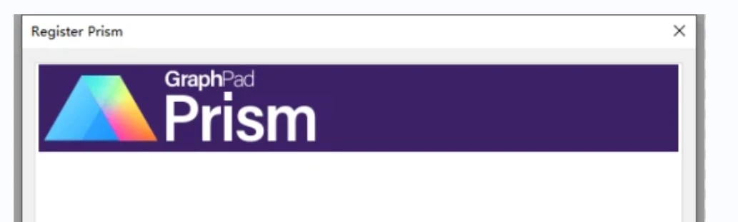 GraphPad Prism 9.3 ，含激活码+软件教程 - 哔哩哔哩