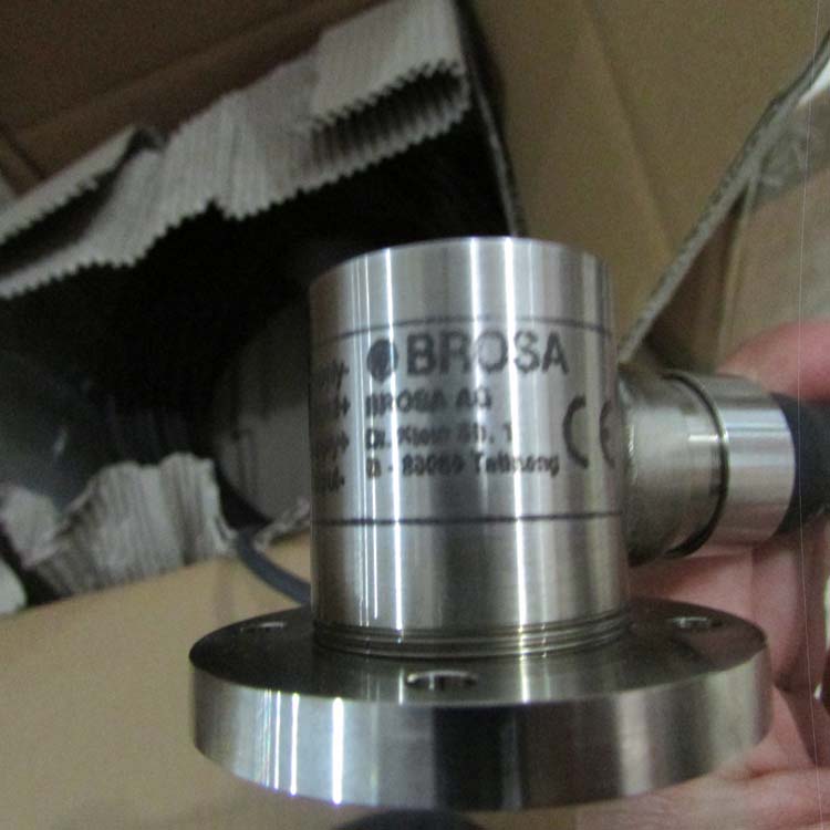 BROSA传感器BROSA称重传感器 - 哔哩哔哩