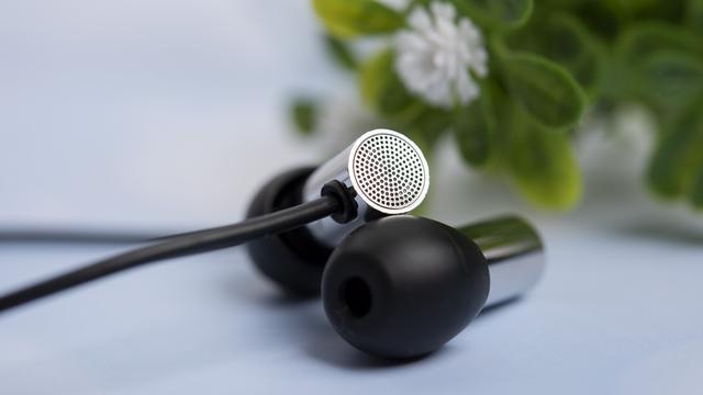 入门也有精品，谈一谈final E3000C的使用感受 - 哔哩哔哩