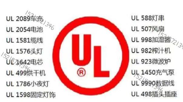 亚马逊美国站电芯UL1642测试UL报告是什么怎么办理？ - 哔哩哔哩