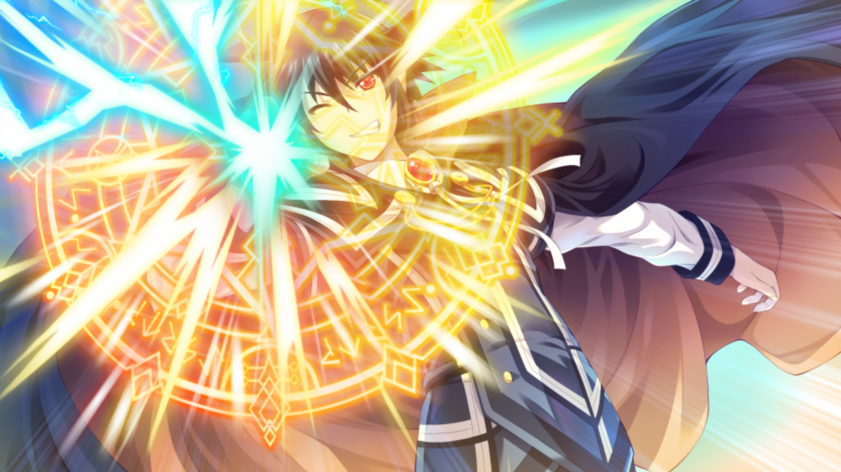 复古ACG游戏简谈_Re；Lord - 哔哩哔哩