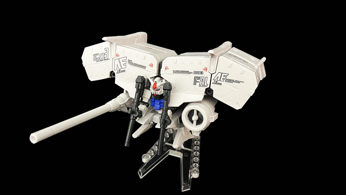 万代MSE EX40&EX41 GP03D大冰箱与绿螳螂 露维.杰露 - 哔哩哔哩