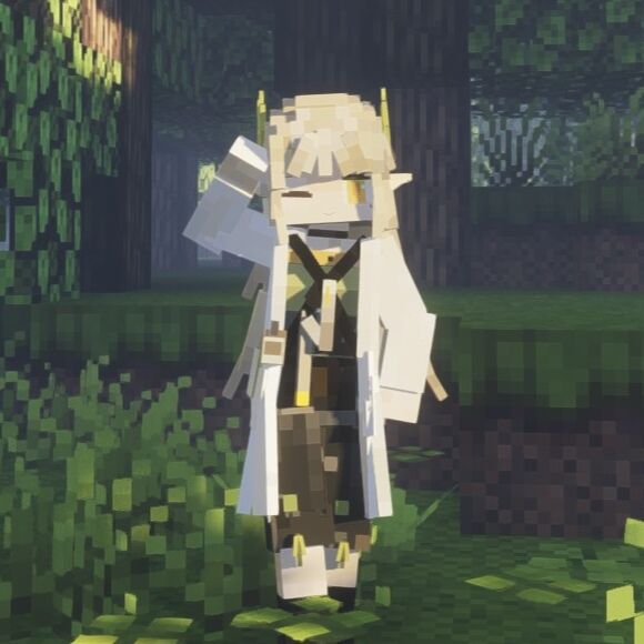 【YSM模型】缪尔赛思 - 哔哩哔哩