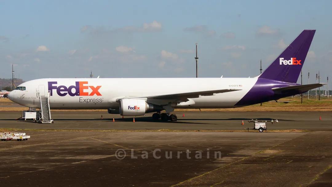 波音767特刊——宽体机中的"小飞机" - 哔哩哔哩