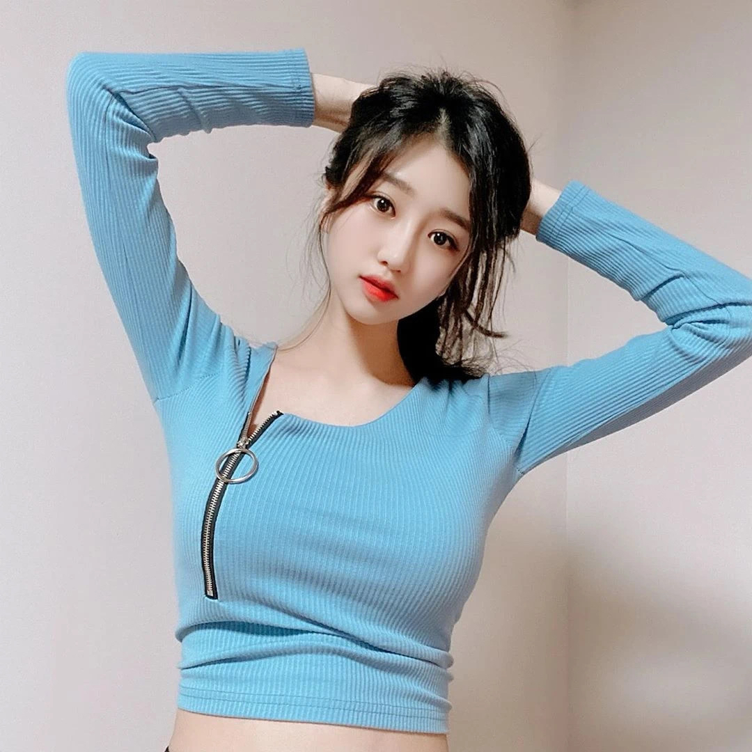 Ins精选：e_seoa - 哔哩哔哩