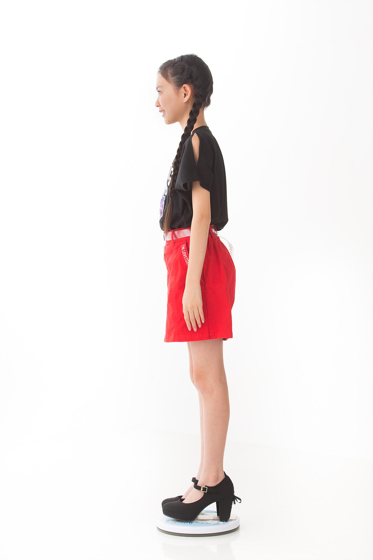 柚月るのst2_whitey_yuzuki_r04 - 哔哩哔哩